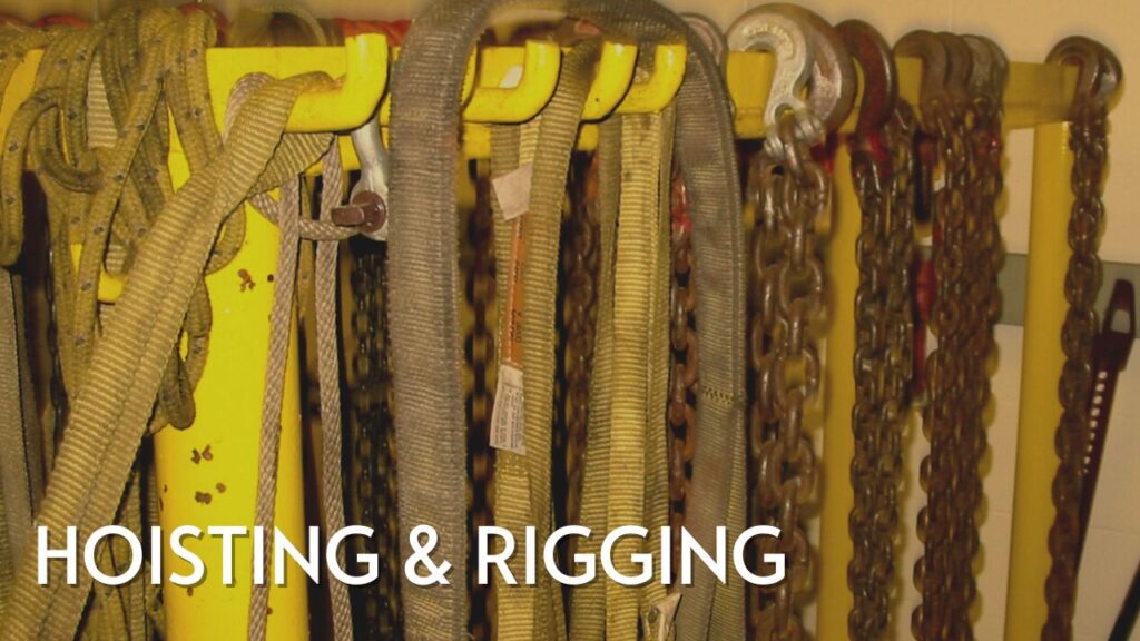 Heavy Equipment Training - CHEC Onsite