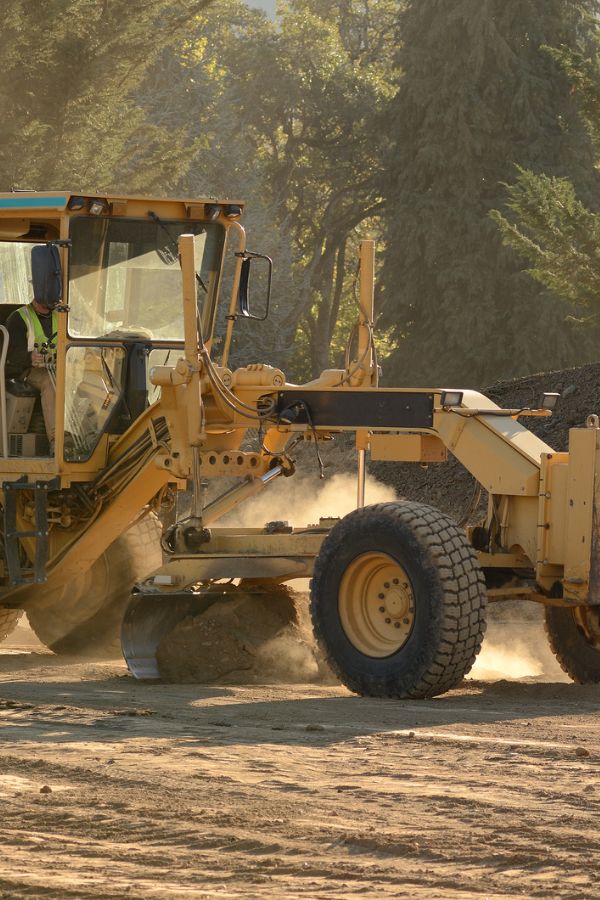 Gravel Road School - CHEC Onsite