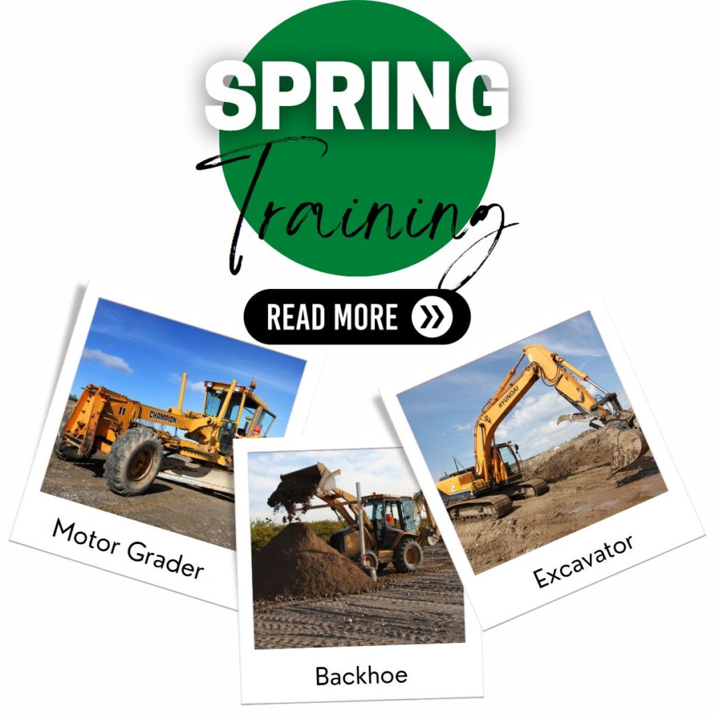 CHEC Onsite - Your Location. Your Equipment. Your Operators.